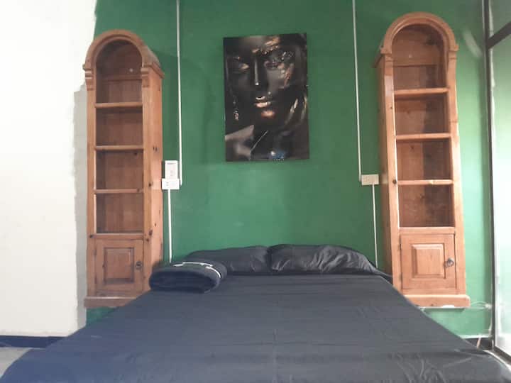 Departamento Las Palmas - Reynosa