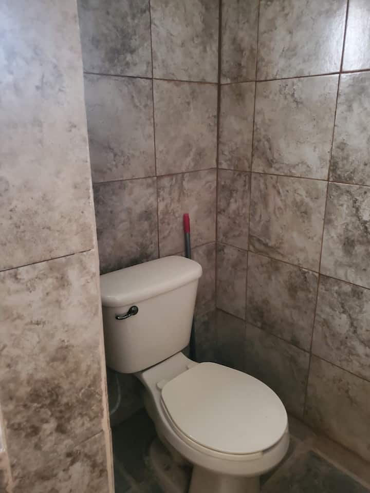 Departamento Las Palmas - Reynosa