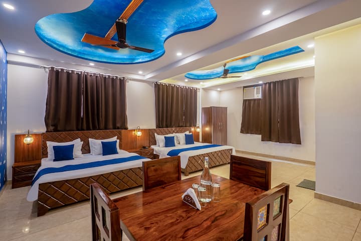 Perfect Family Stay - ハリドワール