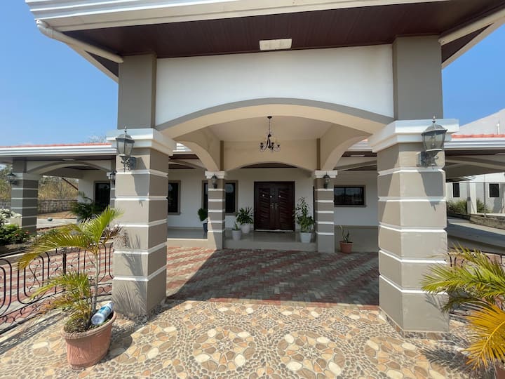 La Mansión Dorada - Panama