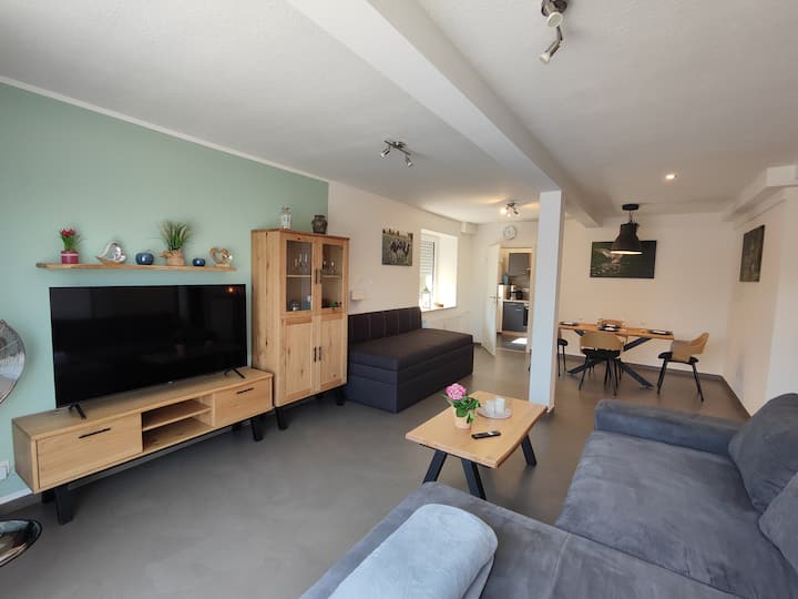 Ferienwohnung  Boosch - Straelen