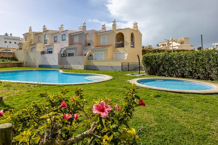 Casa Cláudia - Condomínio Atalaia - Lagos, Portugal