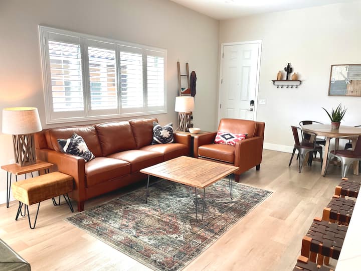 Catalina Foothills Retreat - Tucson