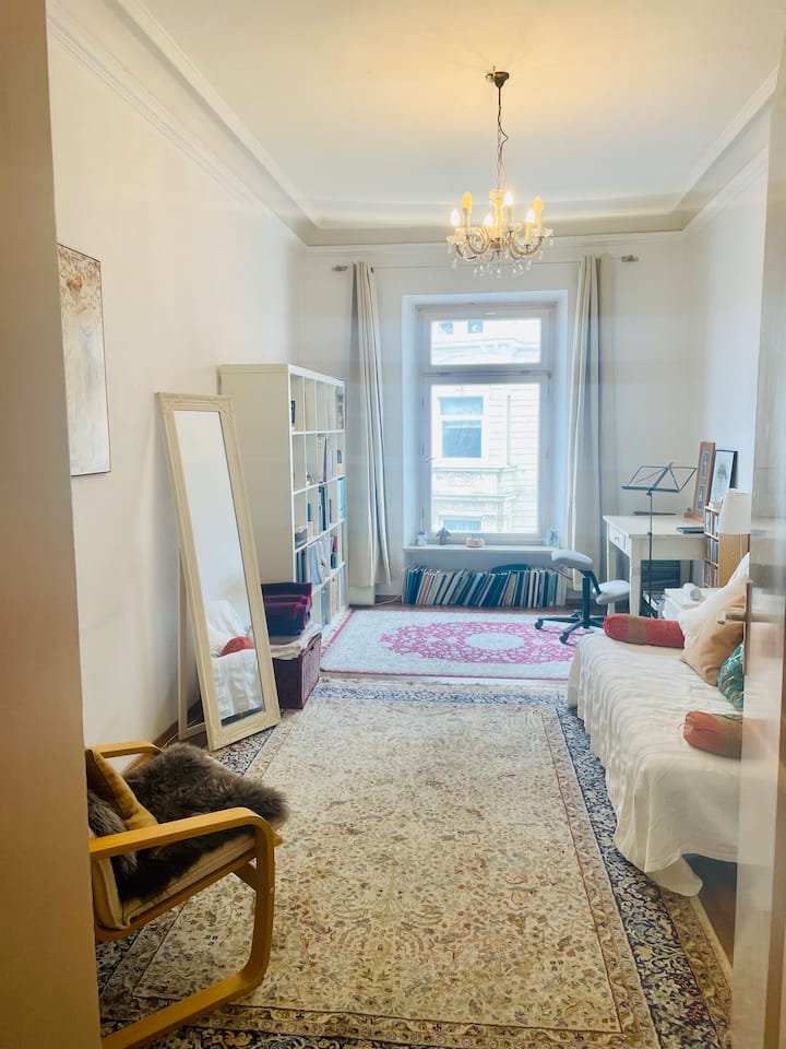 In The Heart Of Munich - Munich