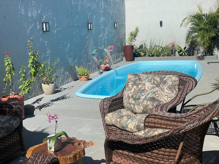 Casa Sonho Meu Zenilda Bispo - Bonito