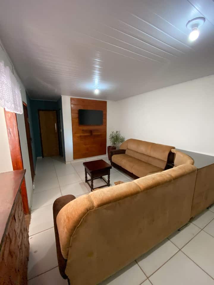 Casa Sonho Meu Zenilda Bispo - Bonito