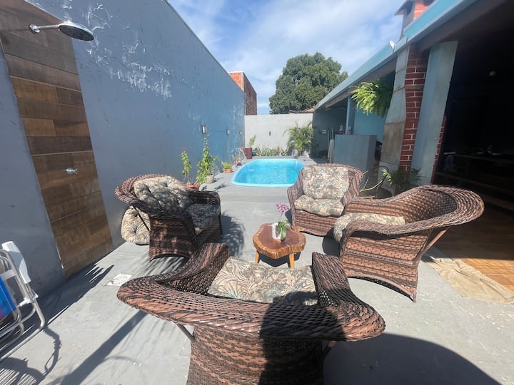 Casa Sonho Meu Zenilda Bispo - Bonito