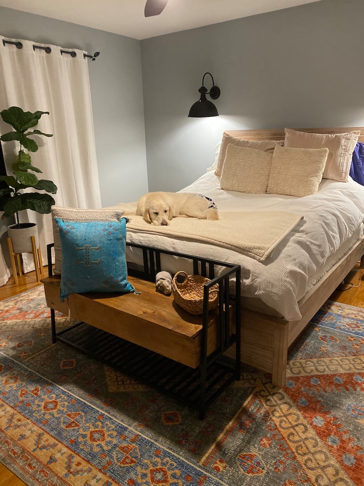 Golden Gate Cape - Rochester, NY