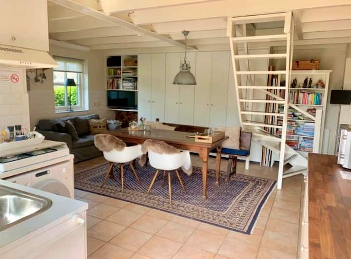 Landelijk Gelegen B&b In Riethoven Incl Ontbijt - Eersel