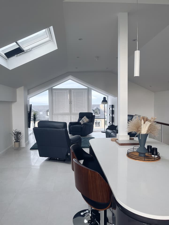 Mill Park Staycation - Castlerock