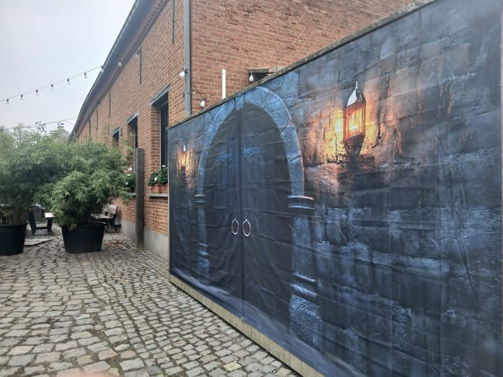 De Lindehoeve - Rumst