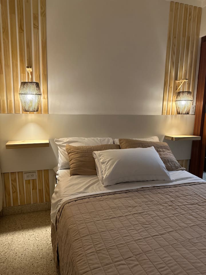 Departamento En Mar Del Plata - Mar del Plata