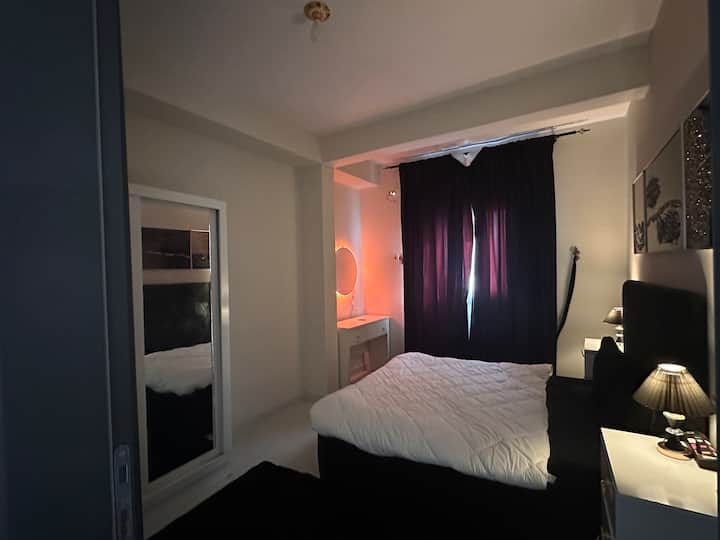 Vacation Home Apartment - Somalia