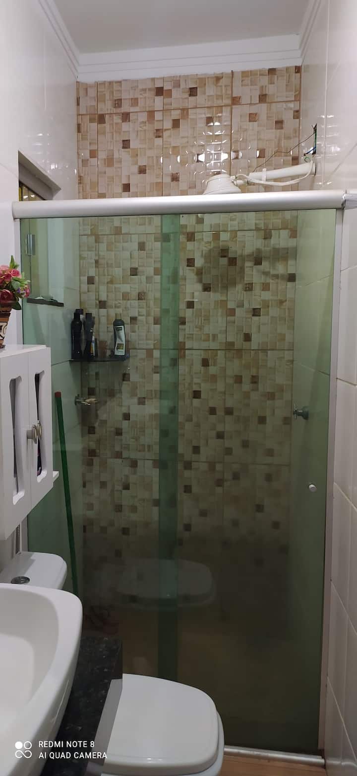 Casa Excelente Com Piscina - Trindade