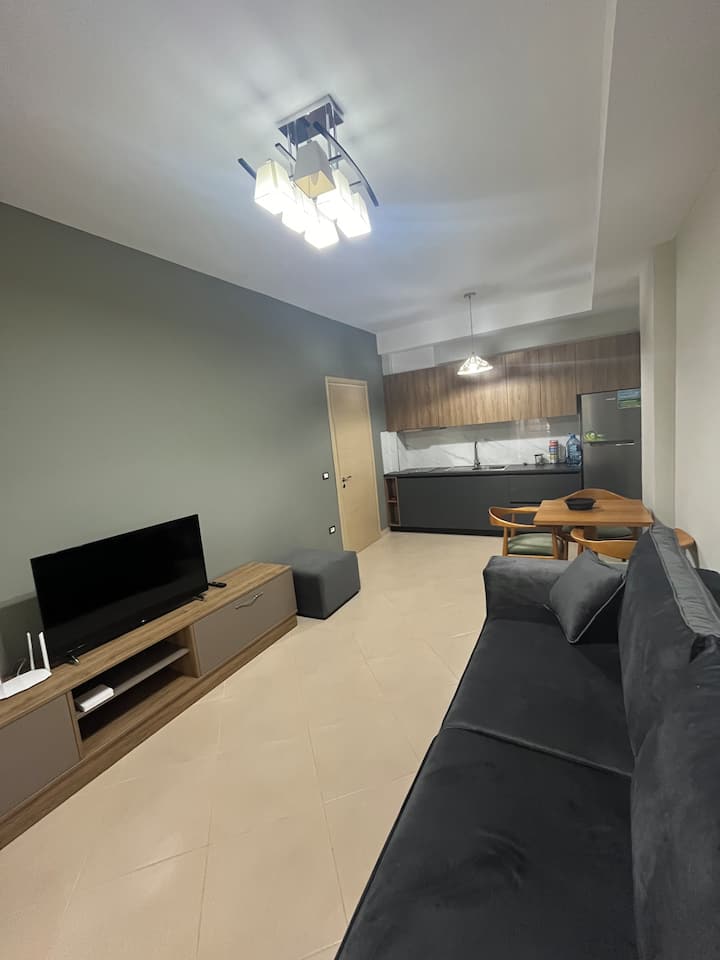 Pegasos Apartments 23 - Vlorë