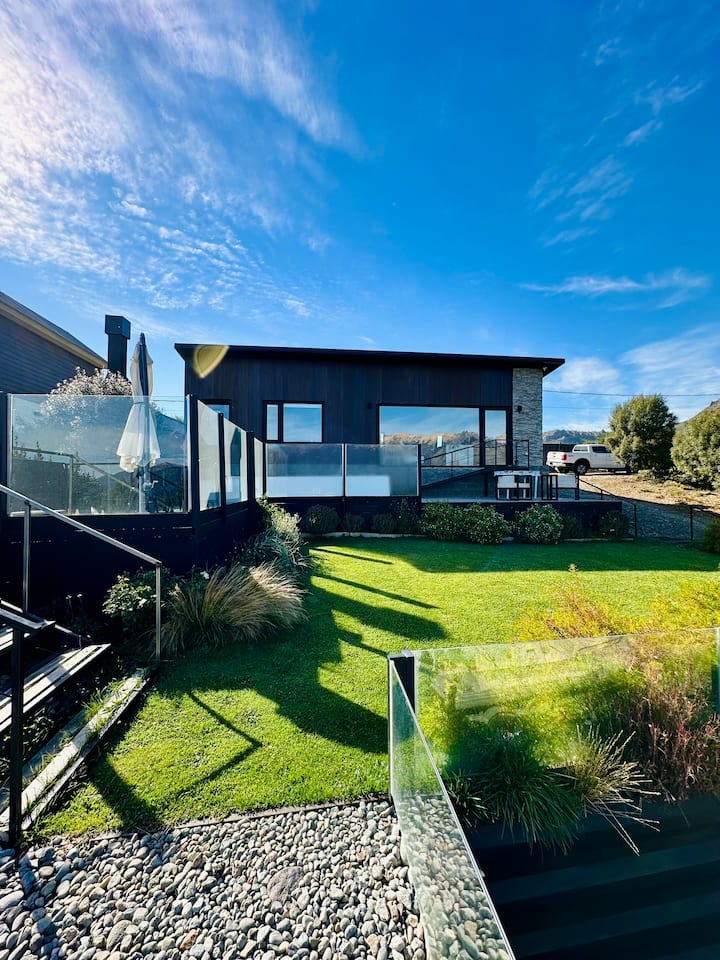Casa Para 5 Con Imponente Vista - San Carlos de Bariloche