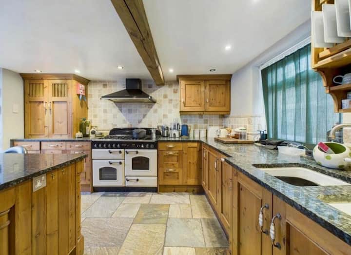 Brooklyn House - Bude