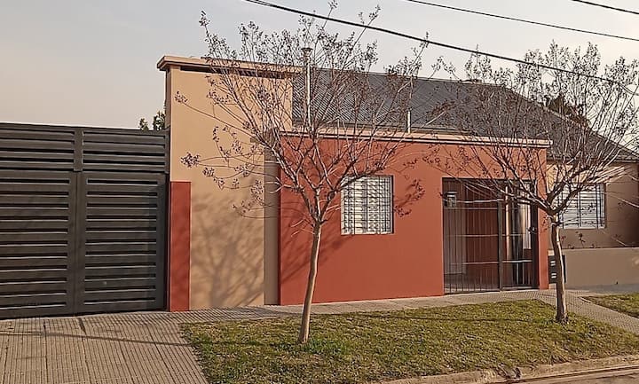 Casa Chu
Alojamiento Familiar - Paraná