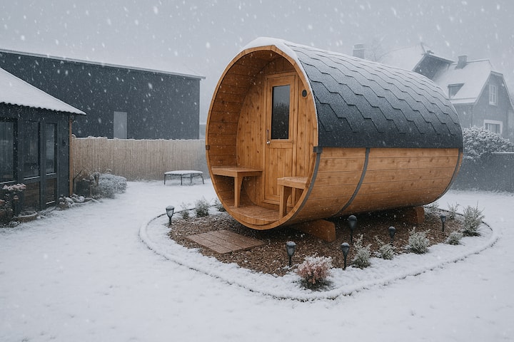 Ferienwohnung Panorama Oberkirn - Hahn