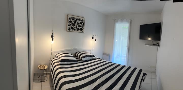 Appartement - Plage Pontaillac - Royan