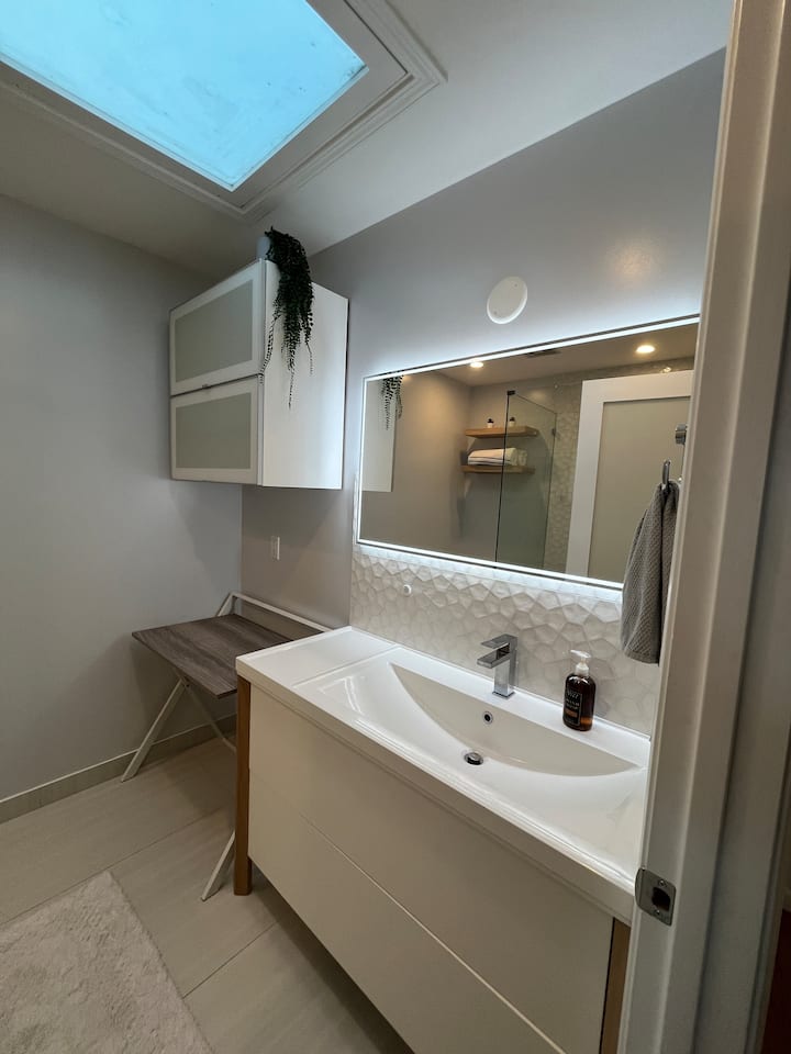 2bd House Near Sfo, Bart, Caltrain-parking Incl - 사우스 샌프란시스코