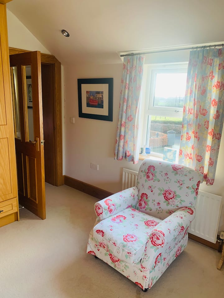 Killeague Retreat - Castlerock