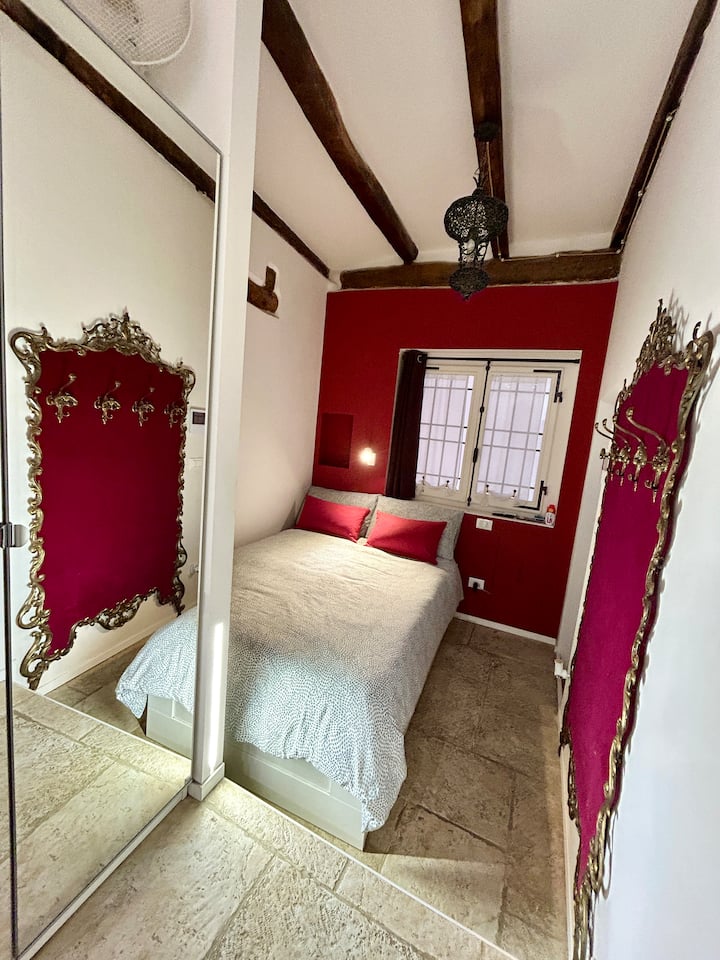 Il Rifugio Di Penelope, Centro Storico, Bologna - Casalecchio di Reno