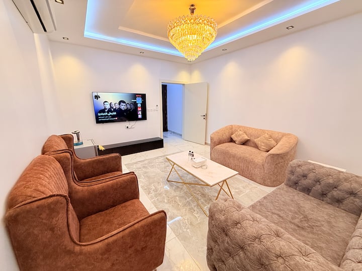 M7 Nice 1 Bedroom/prime Location - Aéroport du Roi-Abdelaziz - Djeddah (JED)