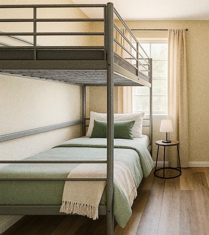 2bed-sharedroom|otherooms Available For Big Group - Lake Elsinore, CA