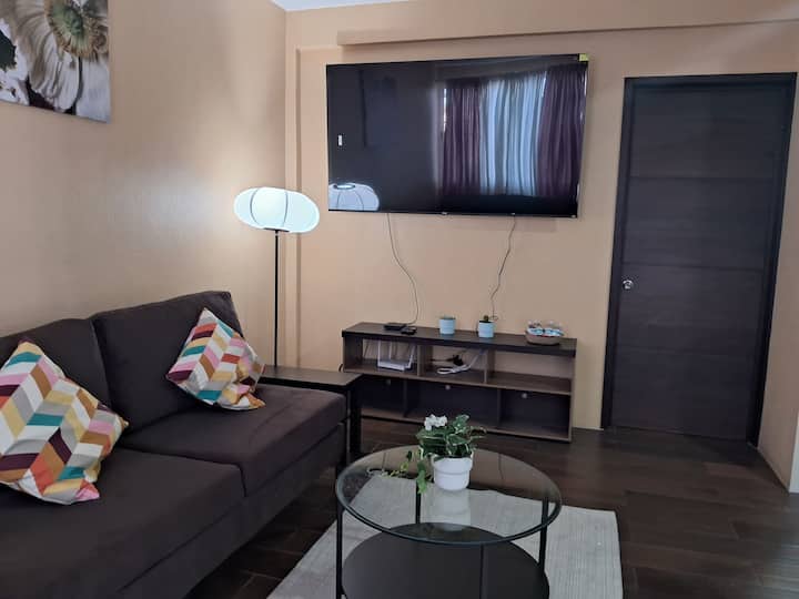 D 13 Aeropuerto Cdmx Foro Sol - Ciudad de México