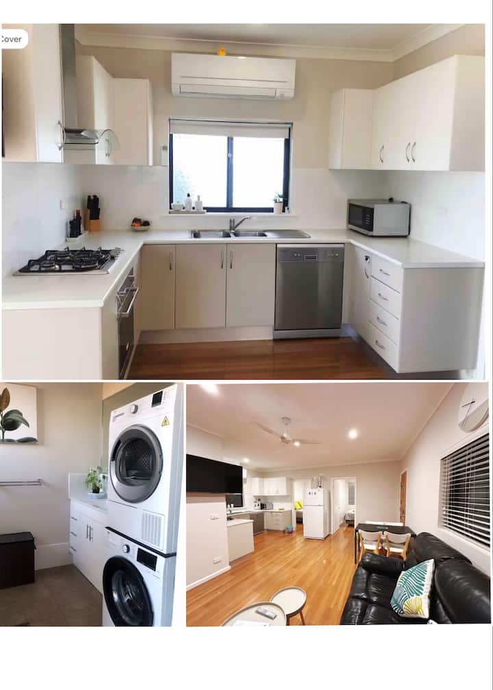 The Hidden Modern Haven - Armidale
