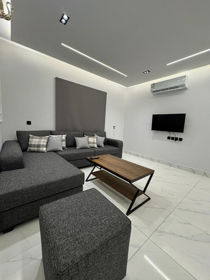 Mecca Cozy Apartment For Rent - La Mecca