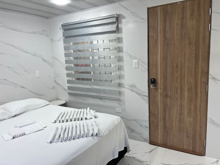 Habitación De Lujo 403 - Cali