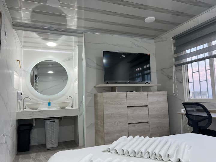 Habitación De Lujo 403 - Cali