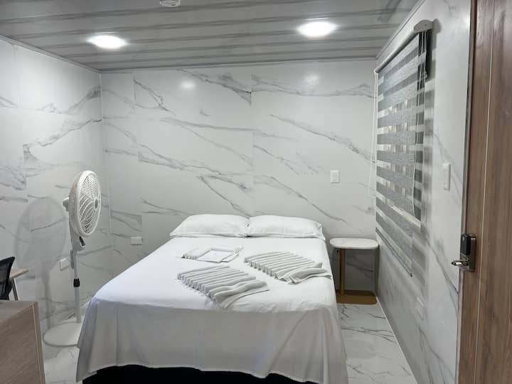 Habitación De Lujo 403 - Cali