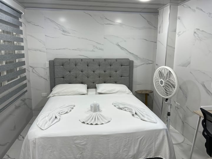 Habitación De Lujo 404 - Cali