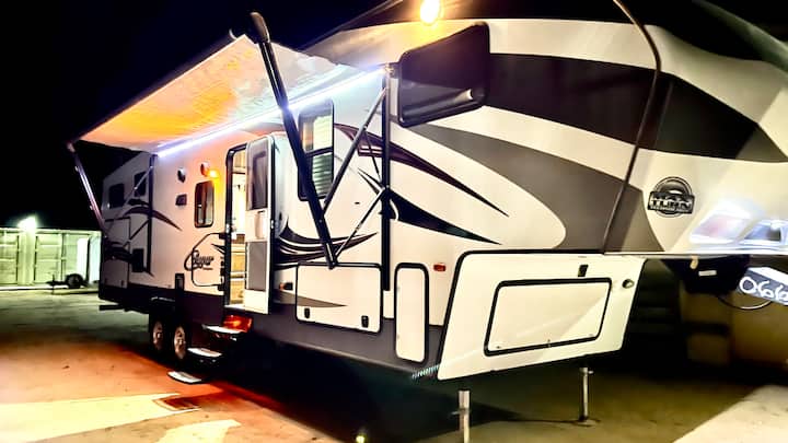 Arizona Dreamer - Yuma, AZ