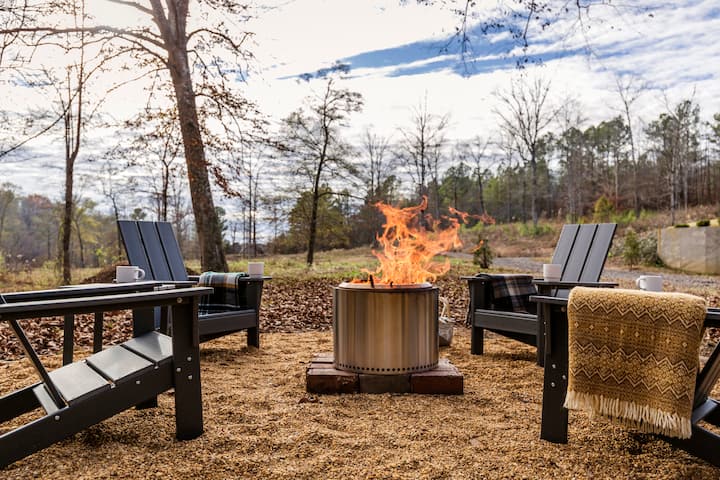 Creekside Escape - Alabama