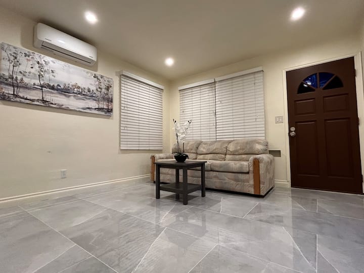 1. Sdsu Area Brand New Bedroom 1 - San Diego, CA
