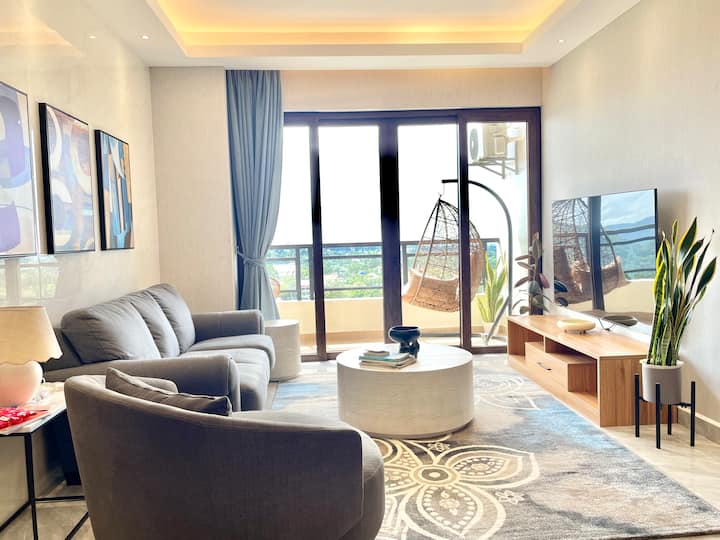4br Penthouse W/ Heated Pool,free Parking Tagaytay - Tagaytay