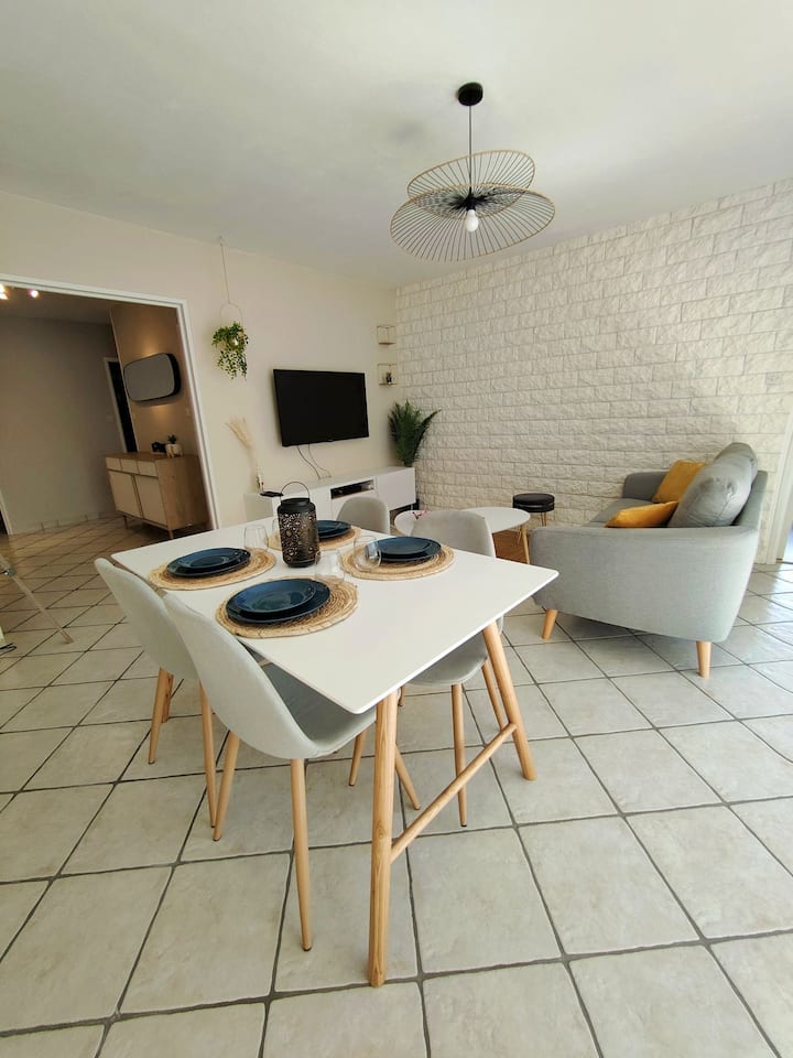 Grand Appartement De Standing - Brest