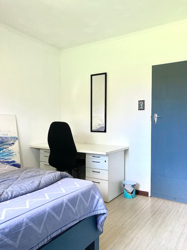 Student House Share - Pet Friendly - Kapstadt