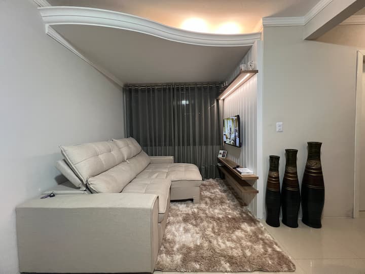 Apartamento Central Em Estância Velha - Dois Irmãos