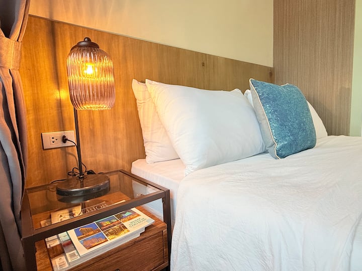 Pet Friendly Studio Near Port. Galleria Residences - Cebu City