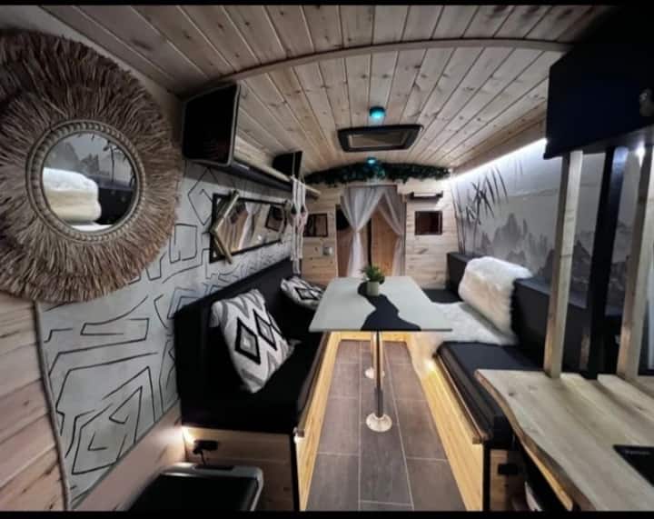 Vivir Sin Ataduras En Irlanda - Mérida, España