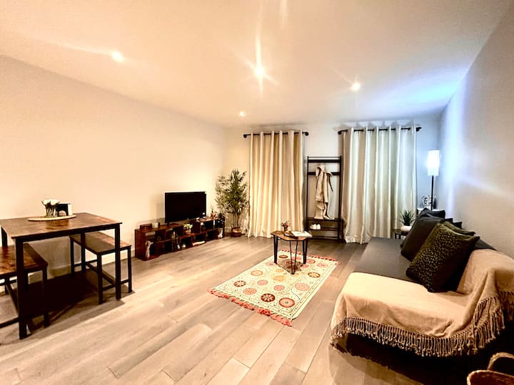 Central Flat In Oxford Street - London, UK