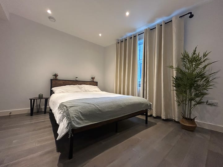 Cozy Apartment In Oxford Street - Bloomsbury