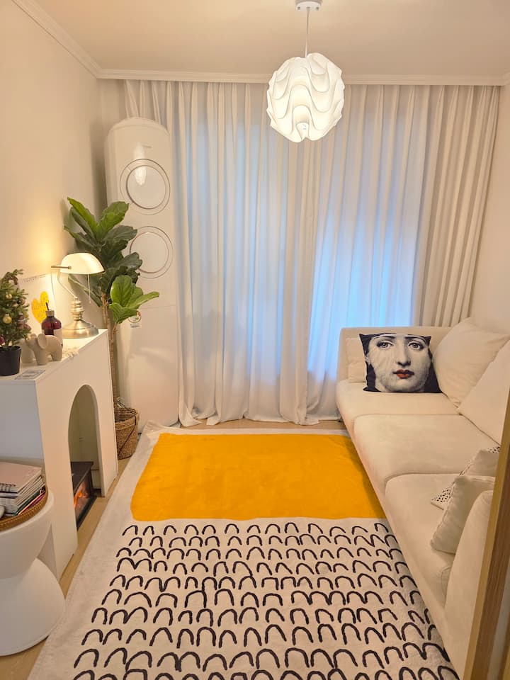 Suave_cozy House For Family Guests/단독사용/에어컨 각방설치 - South Korea
