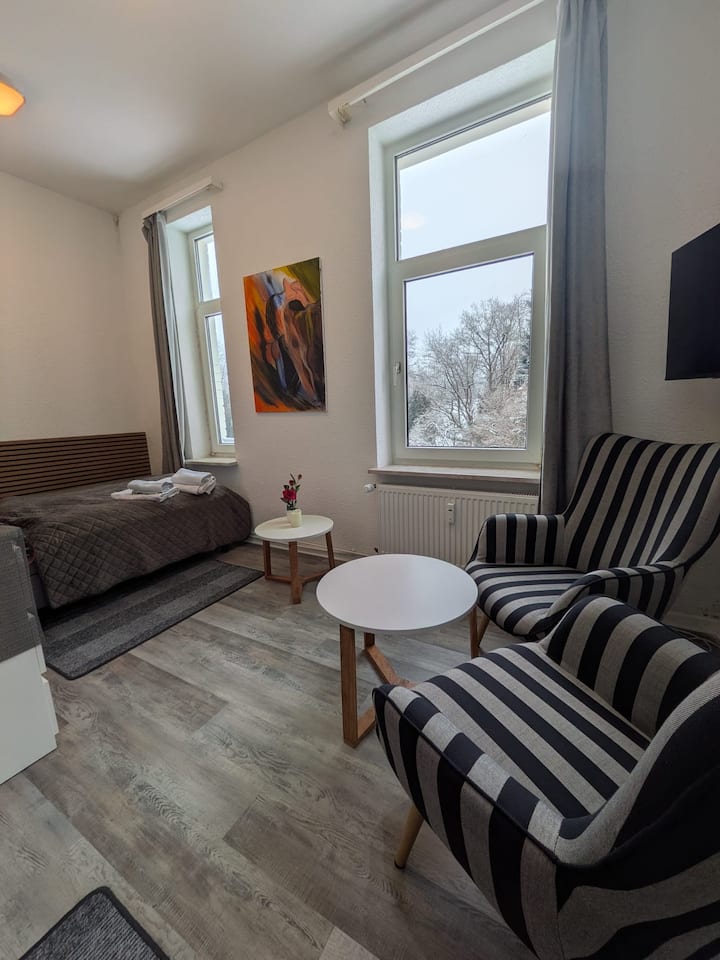 Wohnung Schlossblick - Celle