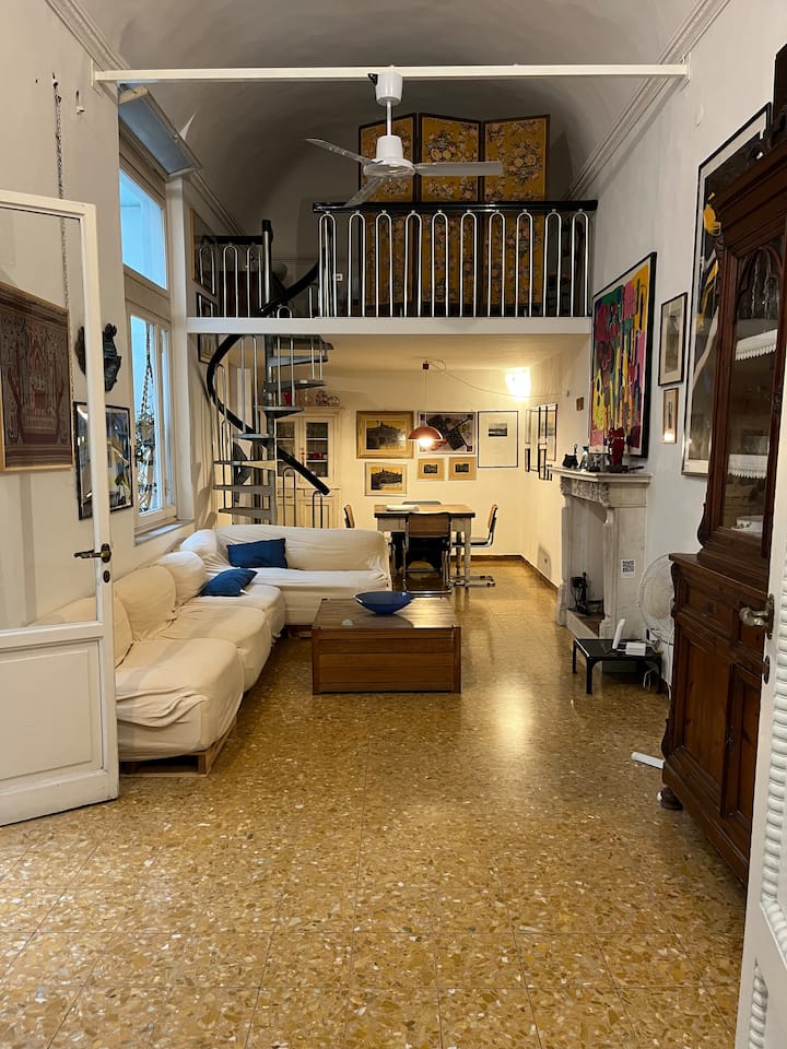 Appartamento Storico - Florence